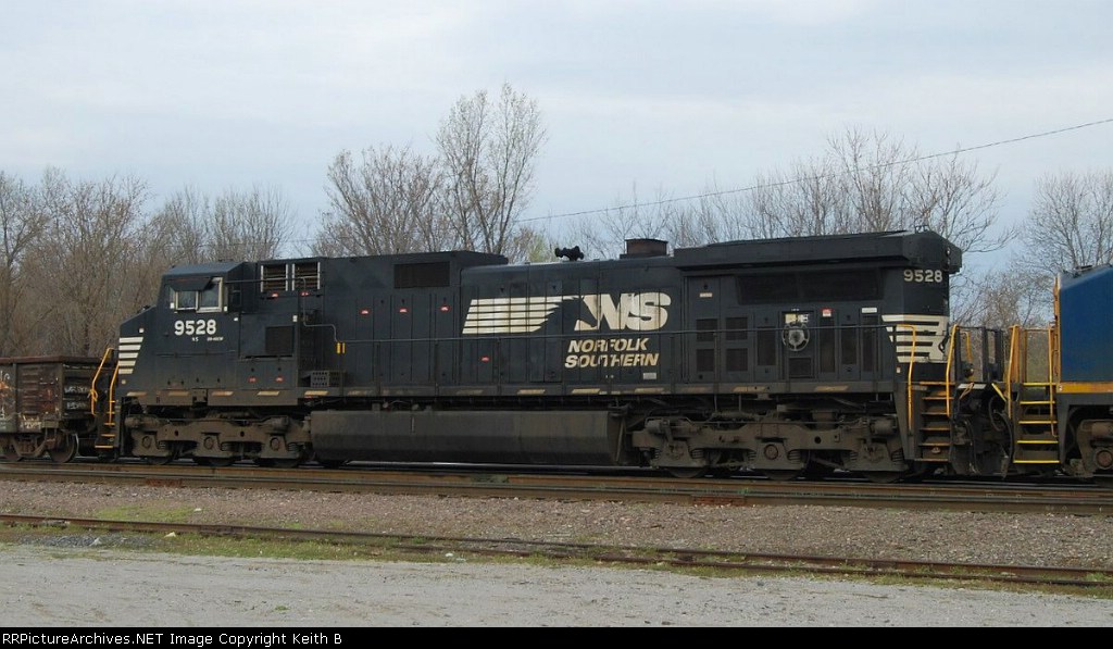 NS 9528